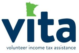 VITA Tax Service – TCC Action Partnership